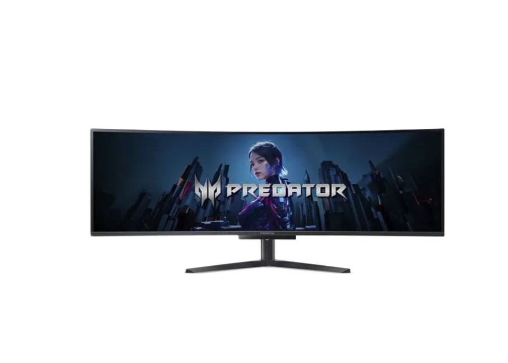 Монитор Acer X49Xbmipphuzx (UM. SXXCD. X01)