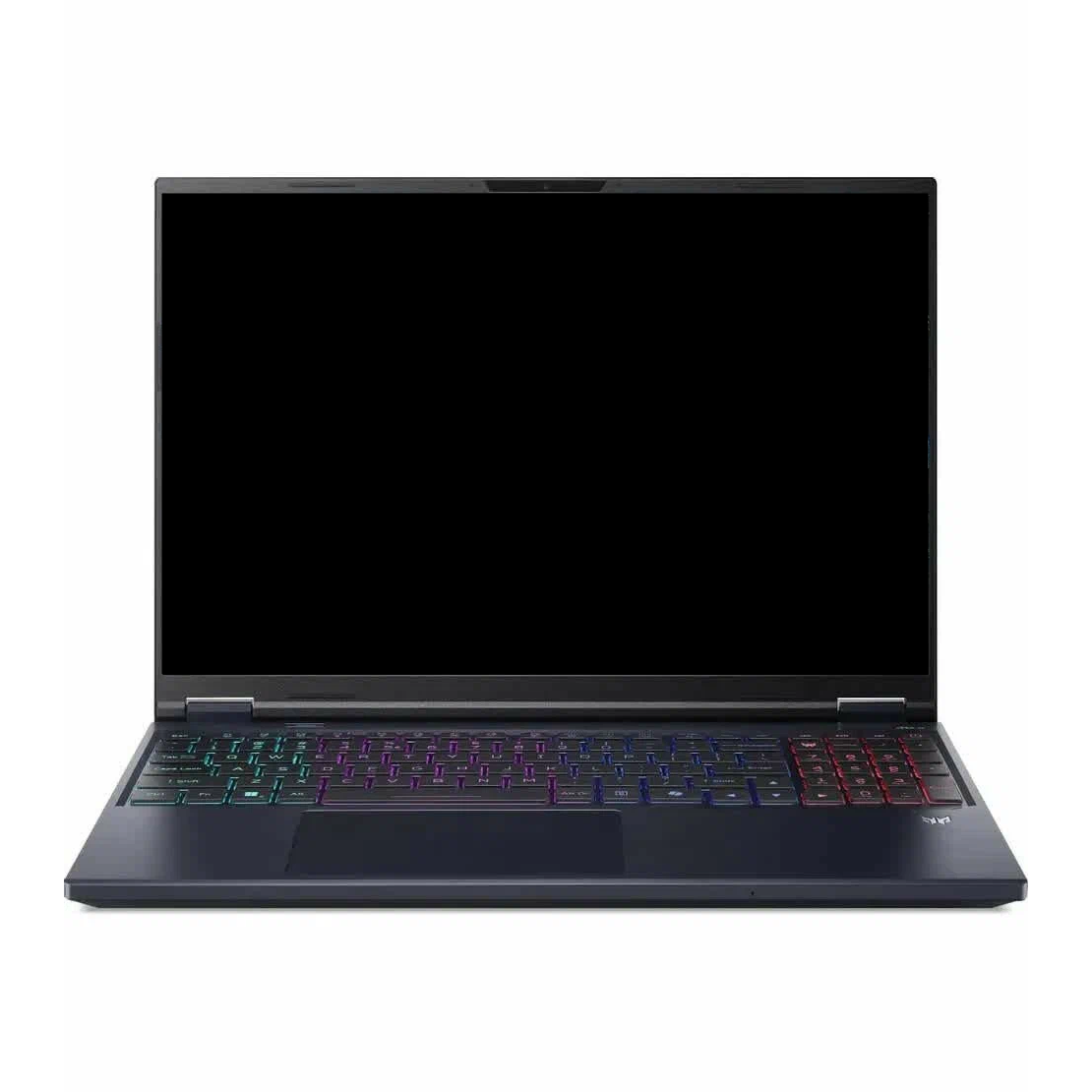 Игровой ноутбук Acer Predator Helios Neo 16 PHN16-73-96LE (NH. QX4EM.002) 16/U9-275HX/32/1ТB/RTX5070Ti/DOS черный