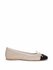Балетки Bow-detail ballet flats