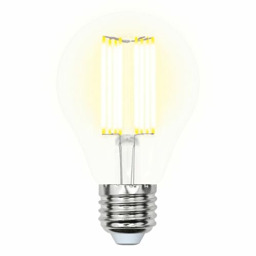 Светодиодная лампа Uniel LED-A70-23W/3000K/E27/CL PLS02WH