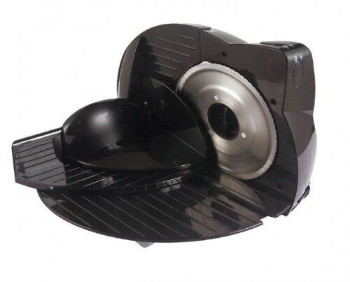 Электрическая ломтерезка Viconte VC-454