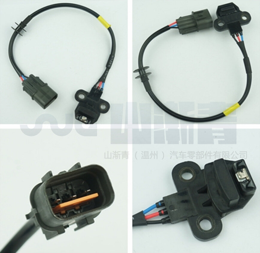 Датчик положения распределительного вала Mitsubishi OE MD300102 J5T25271 J5T29271 совместим с двигателями автомобилей