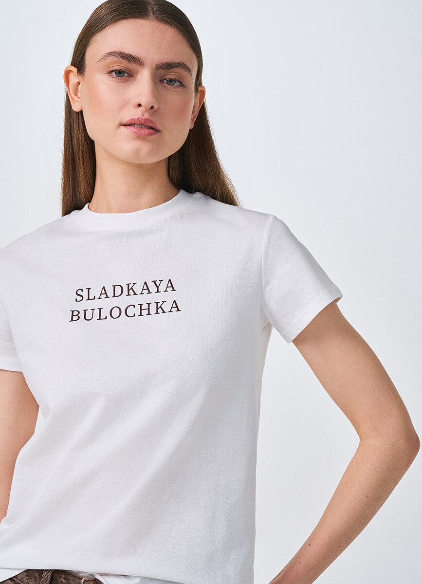 Футболка
