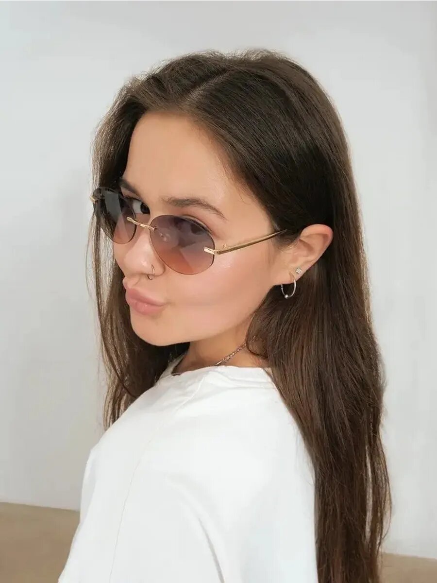 Солнцезащитные очки