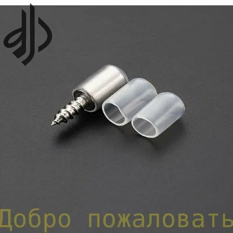 Держатель для полки,20кг,40шт