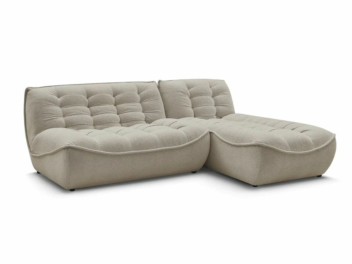 Модульный угловой диван SERENA