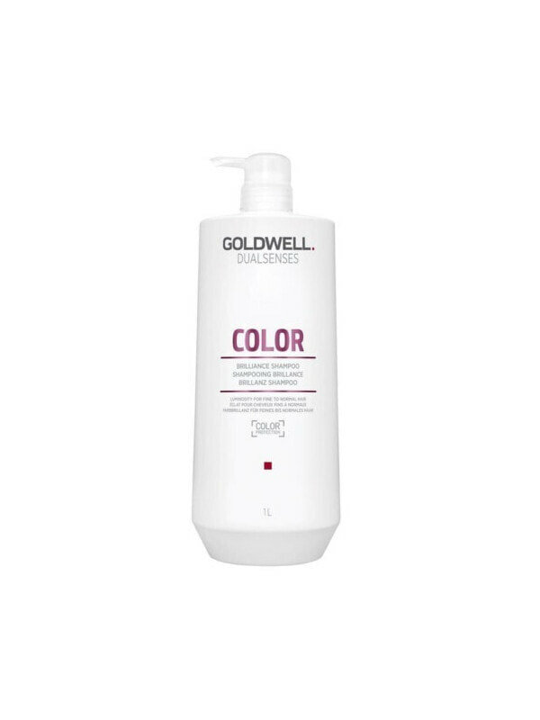 Шампунь для окрашенных волос Dualsense Color Brilliance