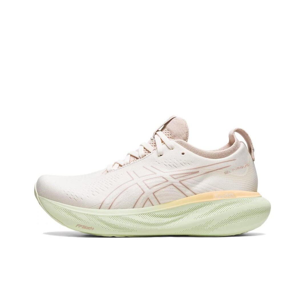 Кеды ASICS GEL-Nimbus 25