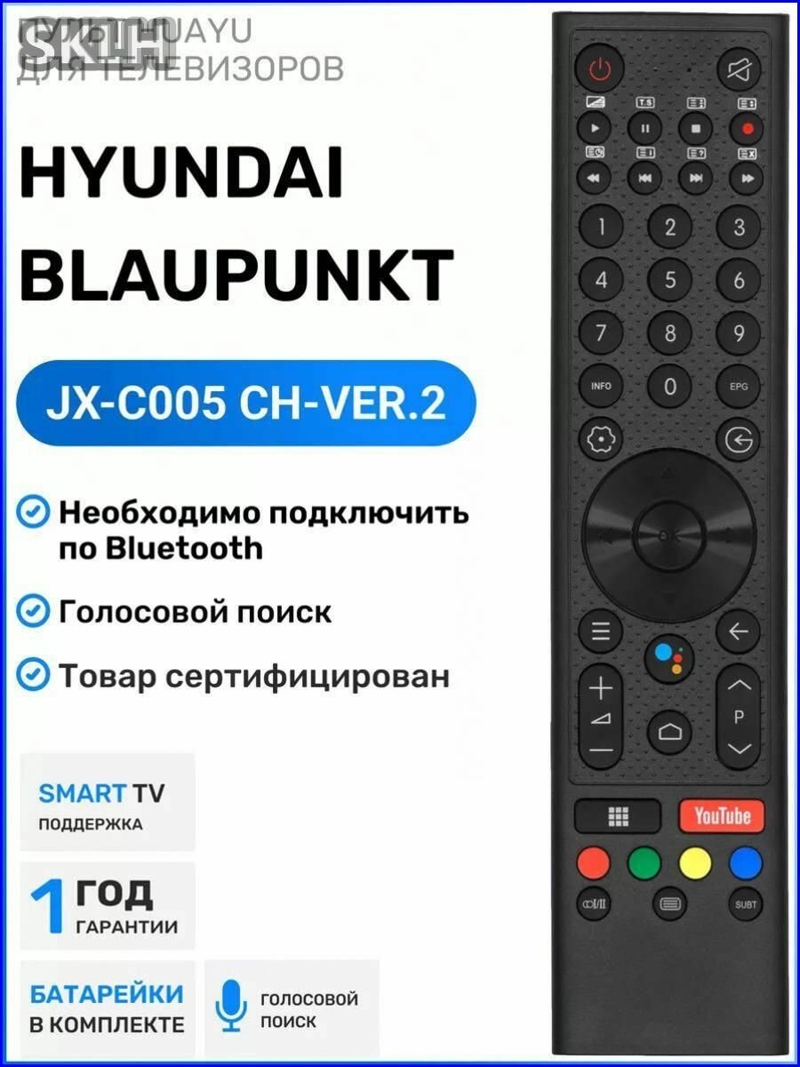 Пульт для телевизора