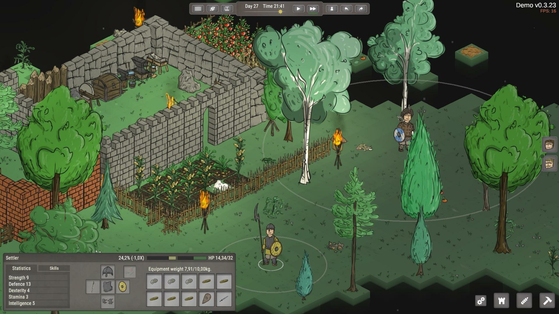 Awakeroots PC Steam Ключ • Активация Steam • для России • цифровой ключ