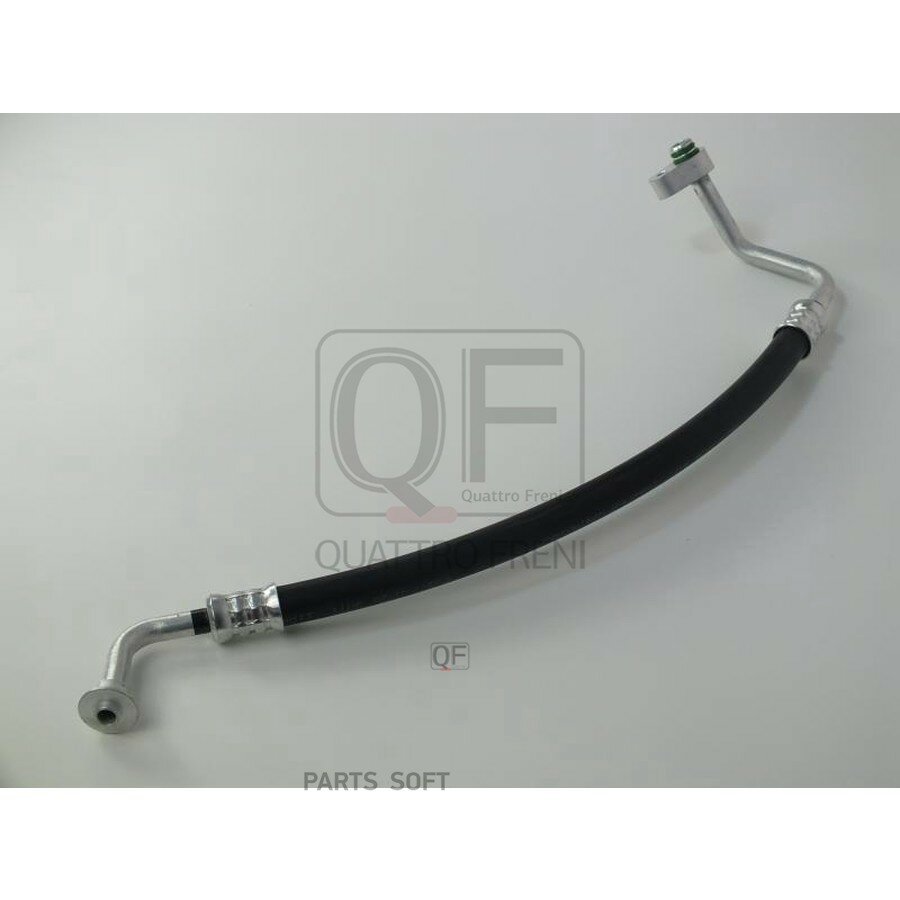 QUATTRO FRENI QF30Q00210 Шланг кондиционера ()