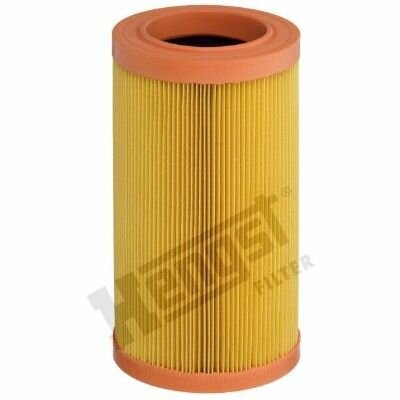 Фильтр воздушный HENGST E1120L Fiat Bravo 1.4I, T, 1.6, 2.0D 07>, Lancia Delta 1.4I, T, 1.6, 2.0D 08>