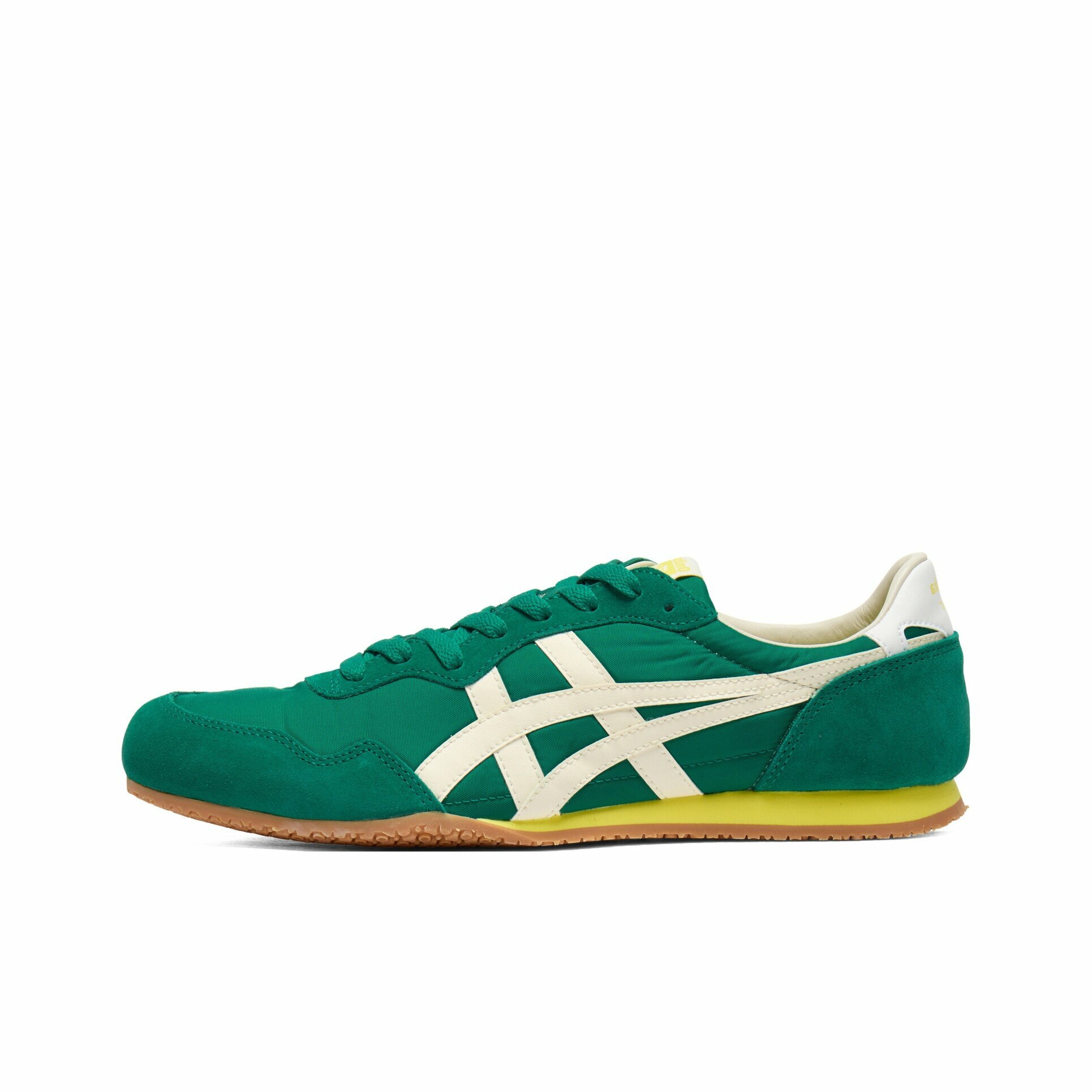 Кеды Onitsuka Tiger SERRANO