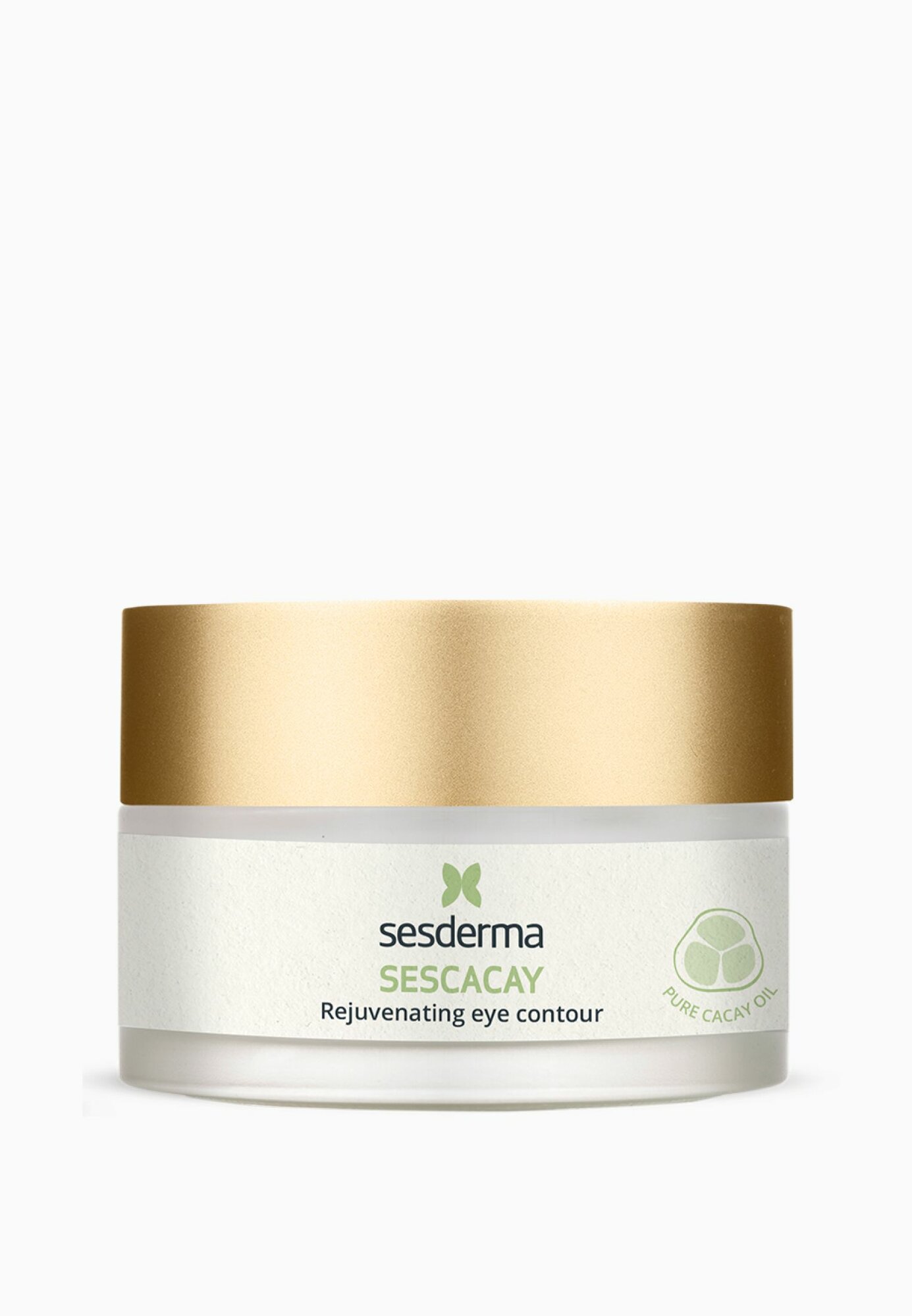Sesderma Крем для кожи вокруг глаз SESCACAY Rejuvenating eye contour