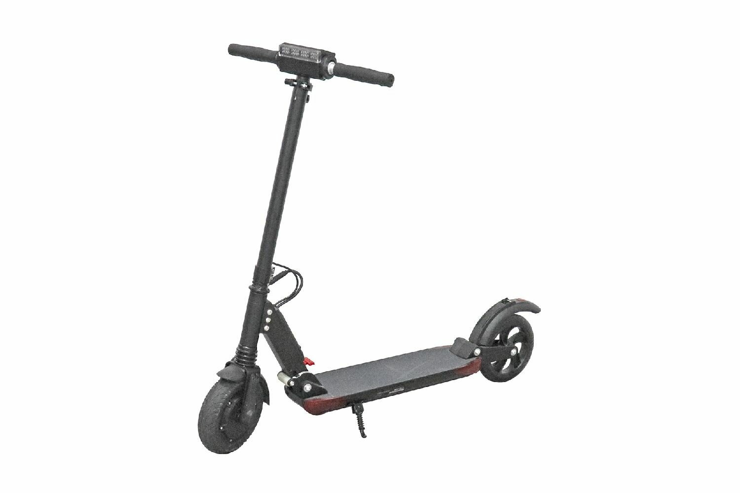 Электросамокат World Motors S3 (350Вт/36V,6Ah, даль. хода 25-30км, мах скорость 30км/ч) колесо 8 "