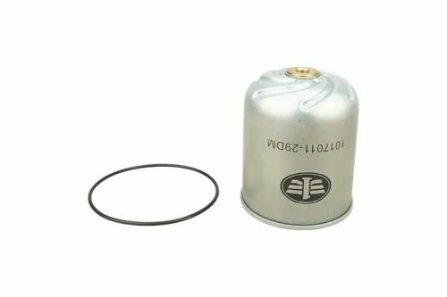 Фильтр масляный центробежный FAW J6, J7 (101701129DM)