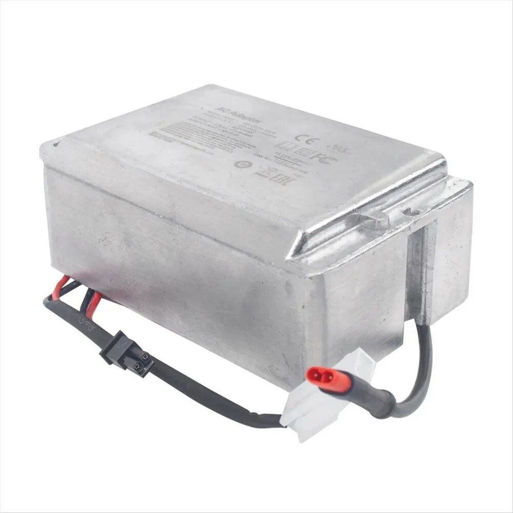 Зарядное устройство 42 В/2 А для электросамоката Ninebot Max G30, адаптер переменного тока, адаптер питания