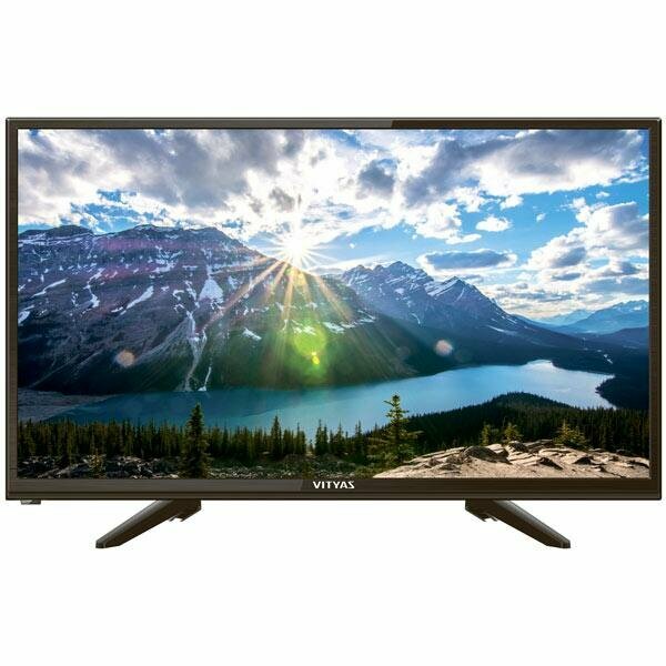 Телевизор витязь 24LH0201