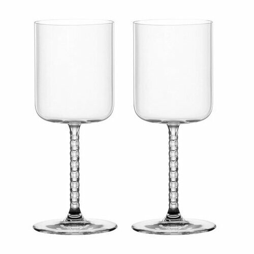 2 бокала для вина Nachtmann Bossa Nova Edition Wine Glass Two Pack 106688