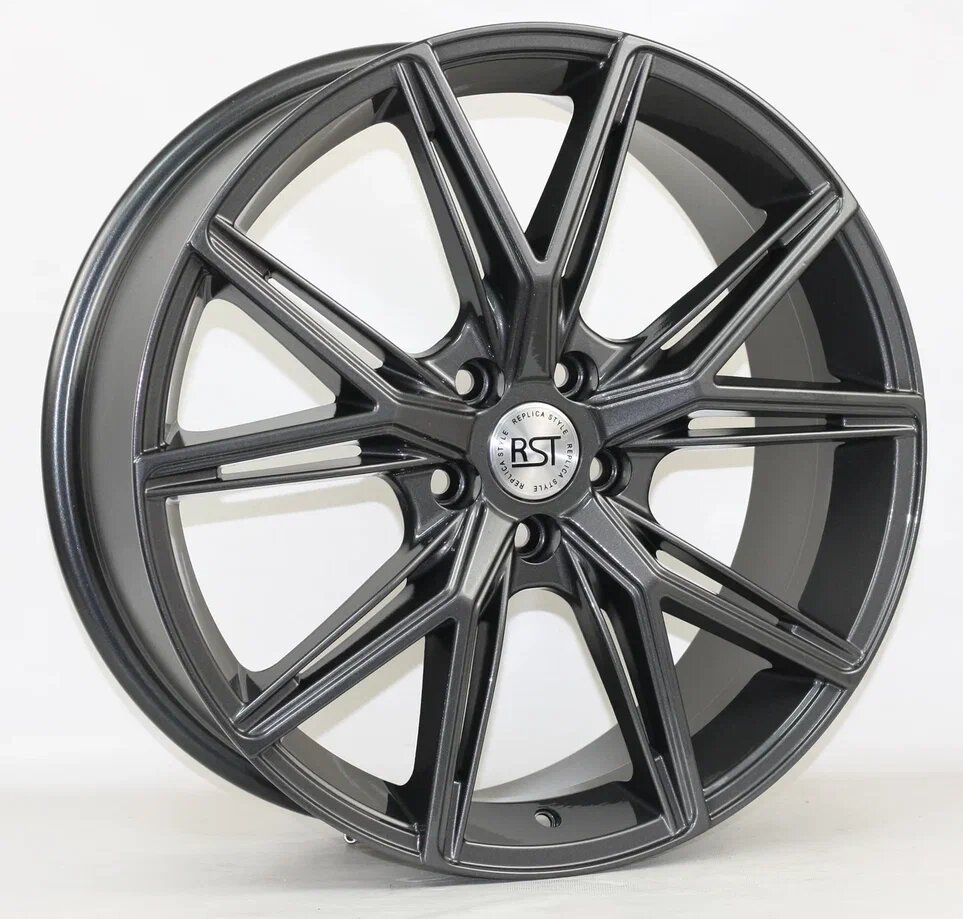 Литой колесный диск RST R129 R19x7.5J 5x108 ET47 ЦО60.1 для автомобиля