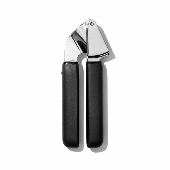OXO Good Grips Чеснокодавилка, 26.6 см