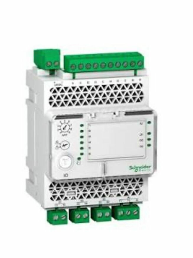 Модуль входа/выхода для автоматического выключателя LV434063 Schneider Electric