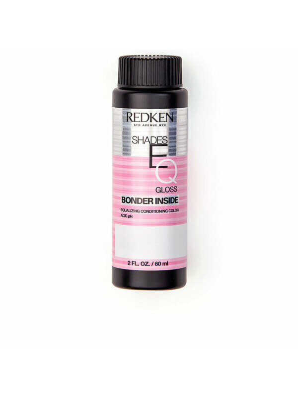 Полуперманентное окрашивание Redken Shades Eq (3 штук) (3 x 60 ml)