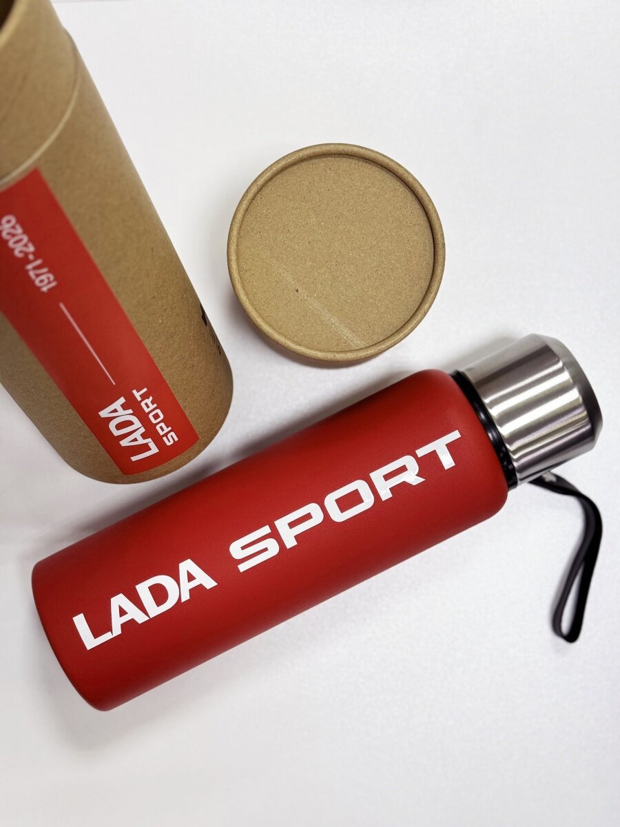 Термос LADA Sport — фото 1