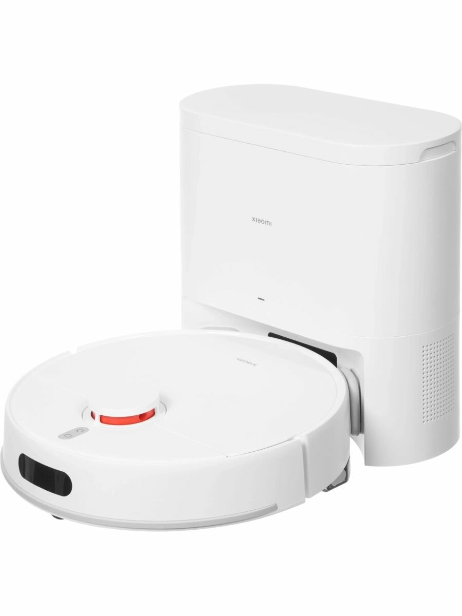 Пылесос-робот Xiaomi H40 140Вт белый