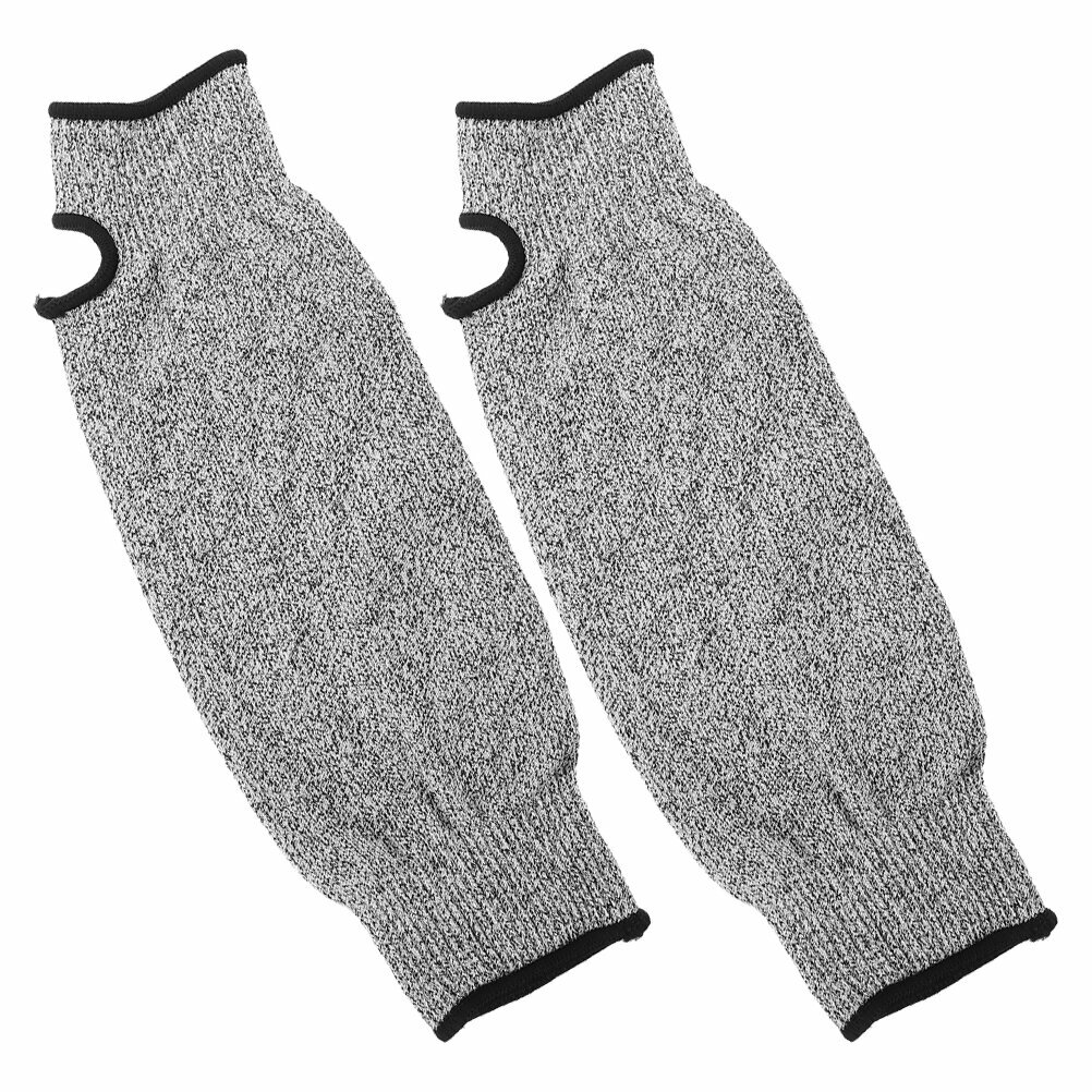 2 шт. Защитные рукава для рук - защита запястий от порезов для женщин