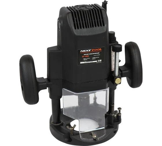 Фрезер "NEXTTOOL" EF-1800,1800 Вт,16000-30000 об/мин