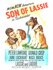Сын Лесси (1945) (DVD-R)