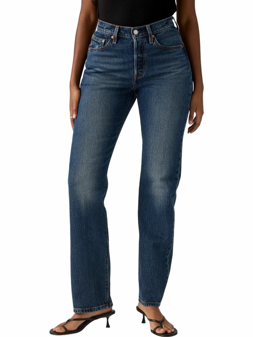 Джинсы Women 501 Curve Jeans 