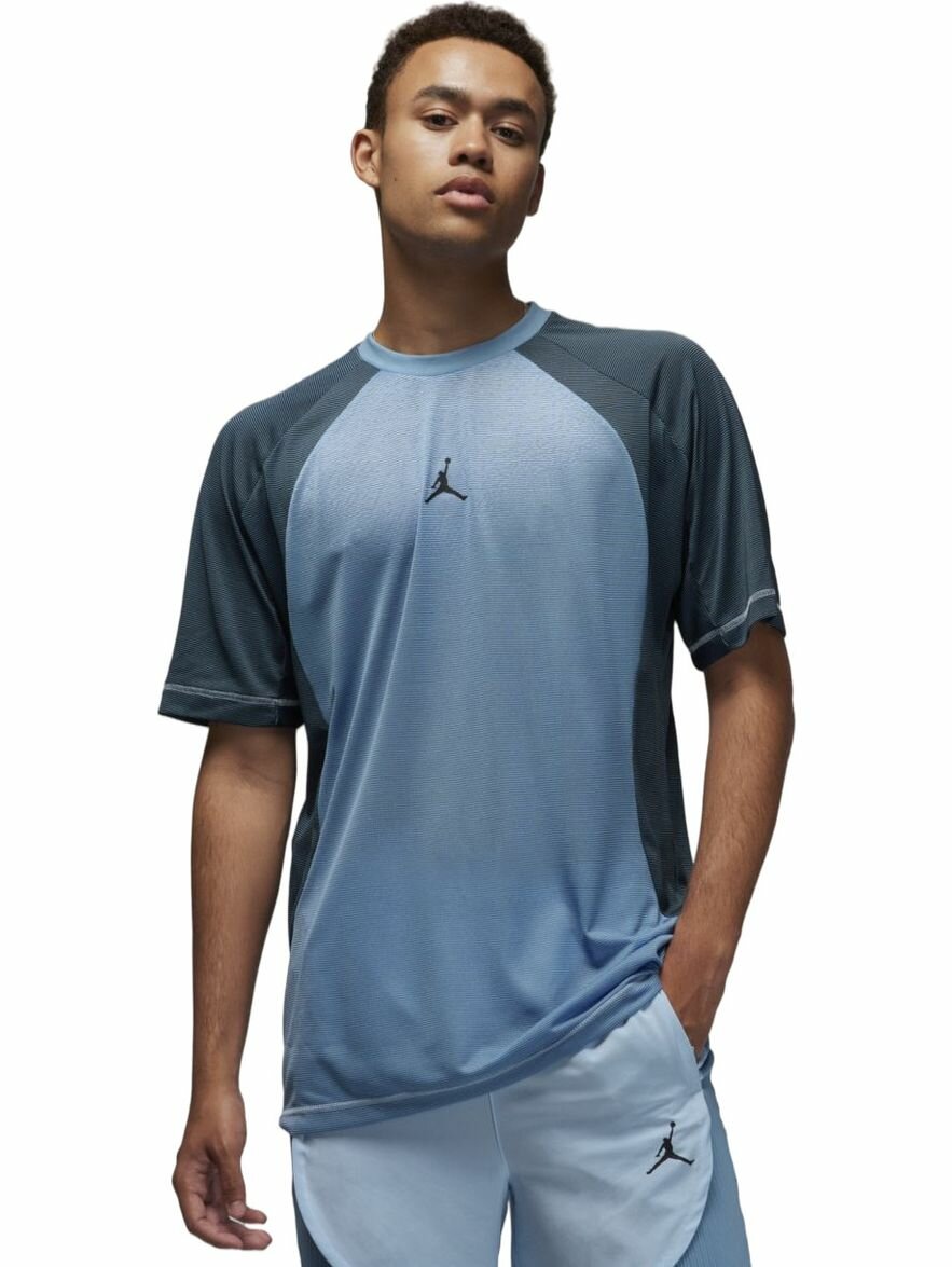 Футболка спортивная Jordan Dri-FIT ADV Sport Short-Sleeve Top