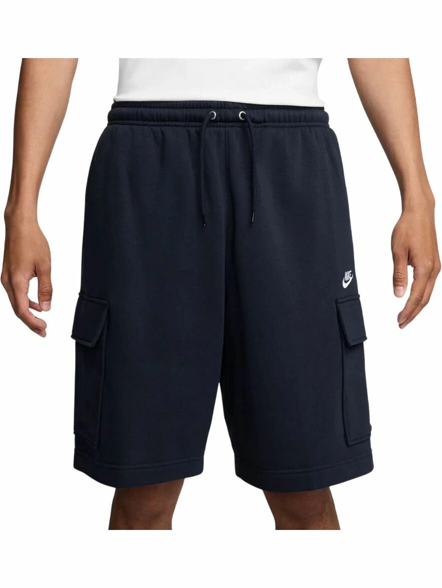 Шорты спортивные Club Fleece Cargo Shorts