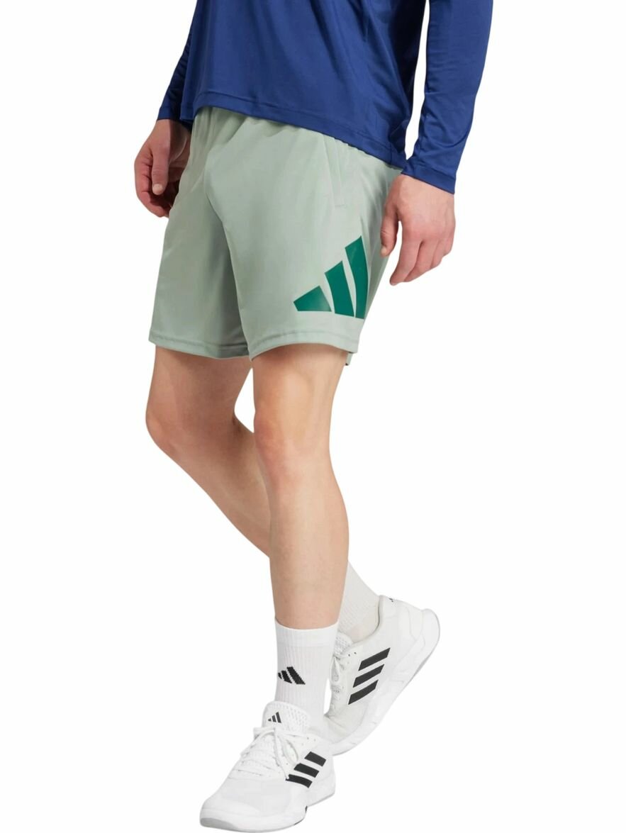 Шорты спортивные Train Essentials Logo Training Shorts