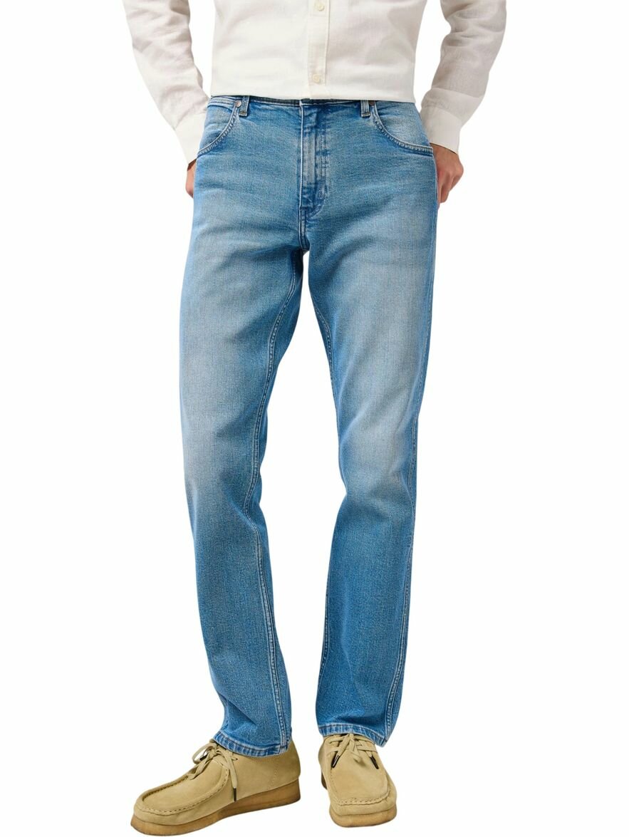Джинсы Men Greensboro Jeans 