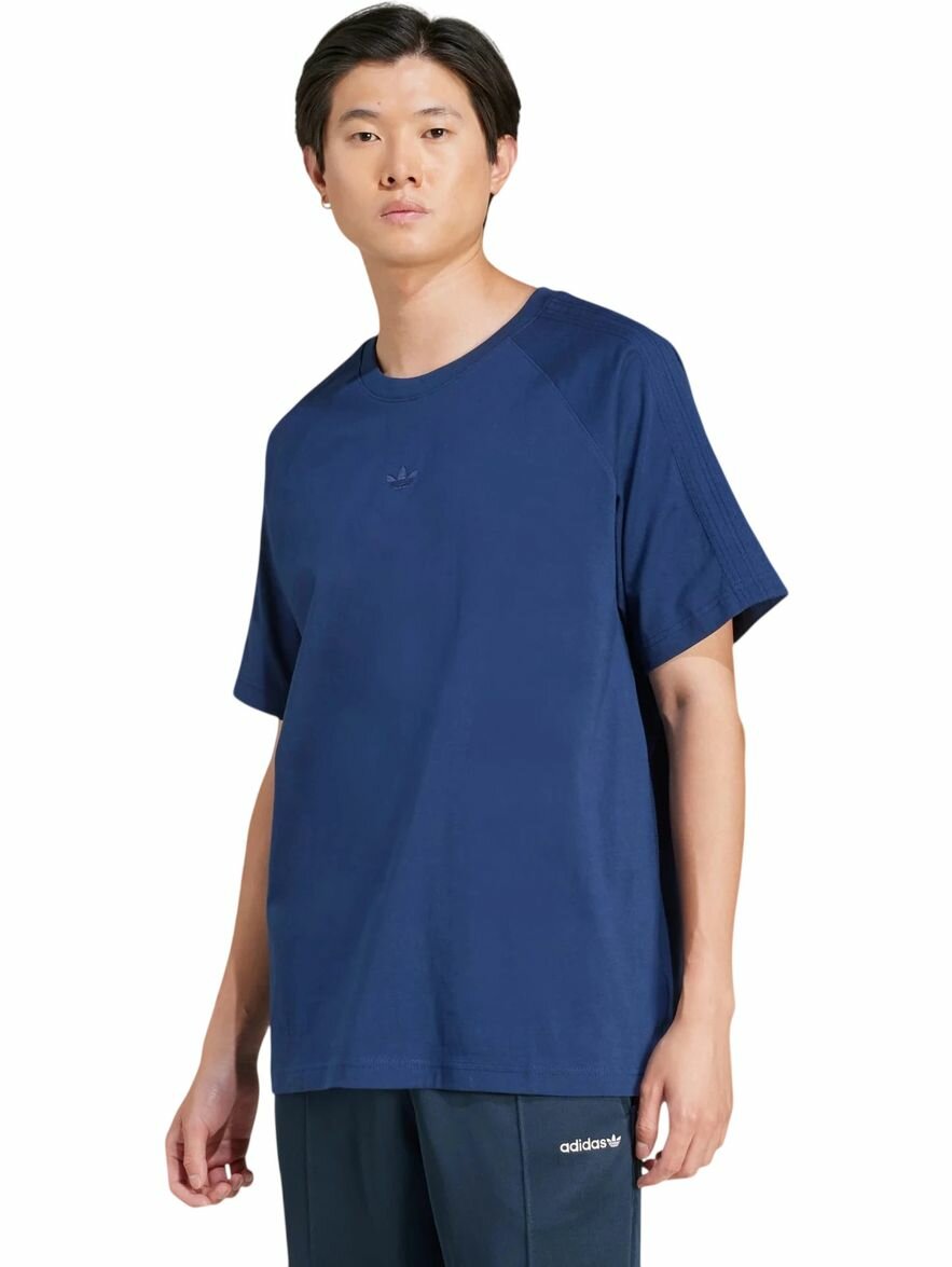 Футболка спортивная Premium Essentials Tee