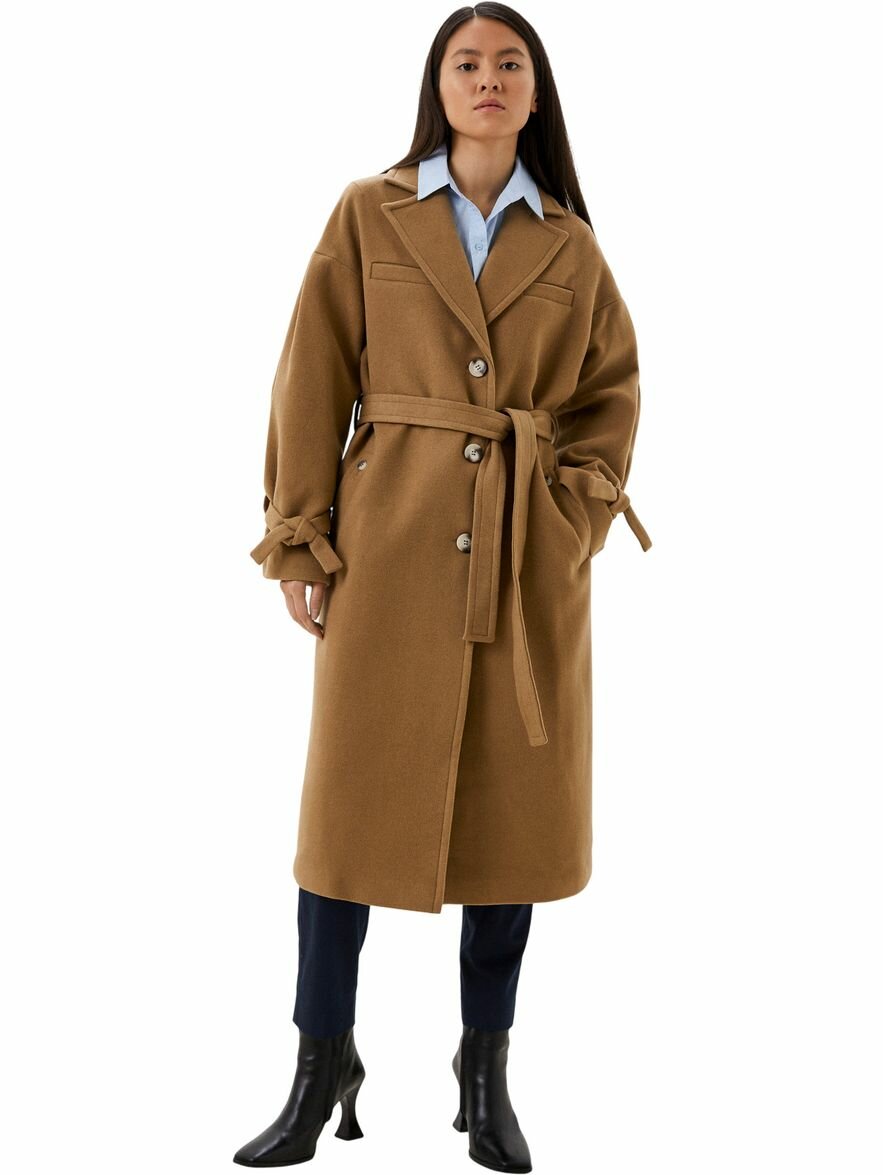 Пальто Coat Crea