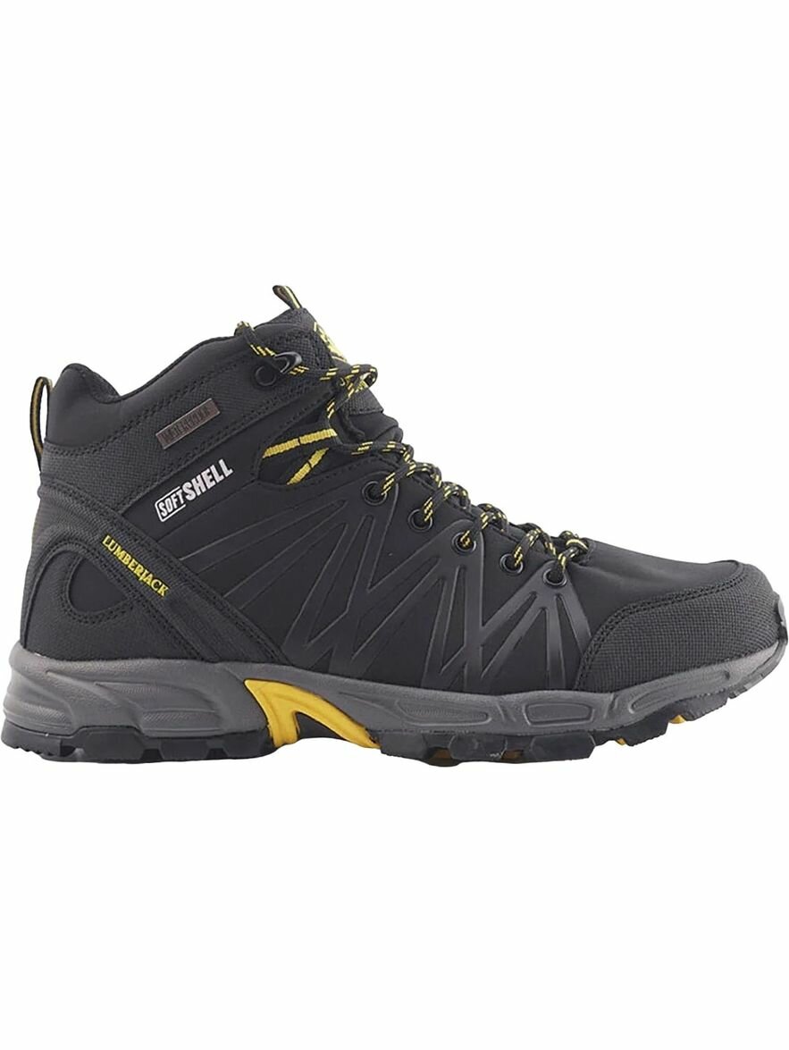 Ботинки Shell HI Waterproof