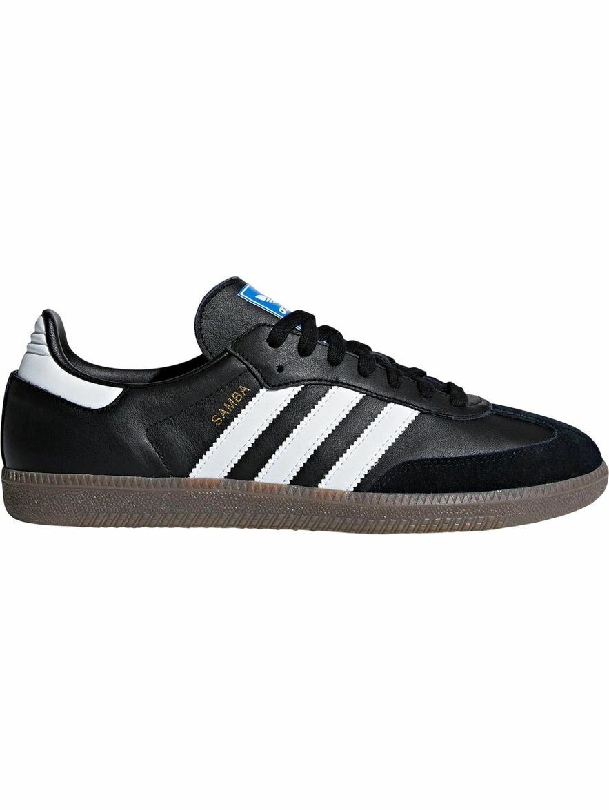 Кеды adidas Samba OG