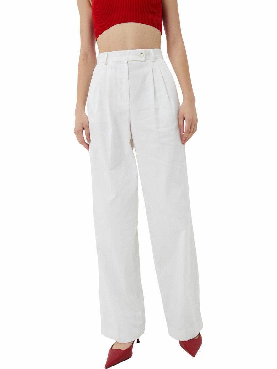Брюки палаццо Trousers RENE