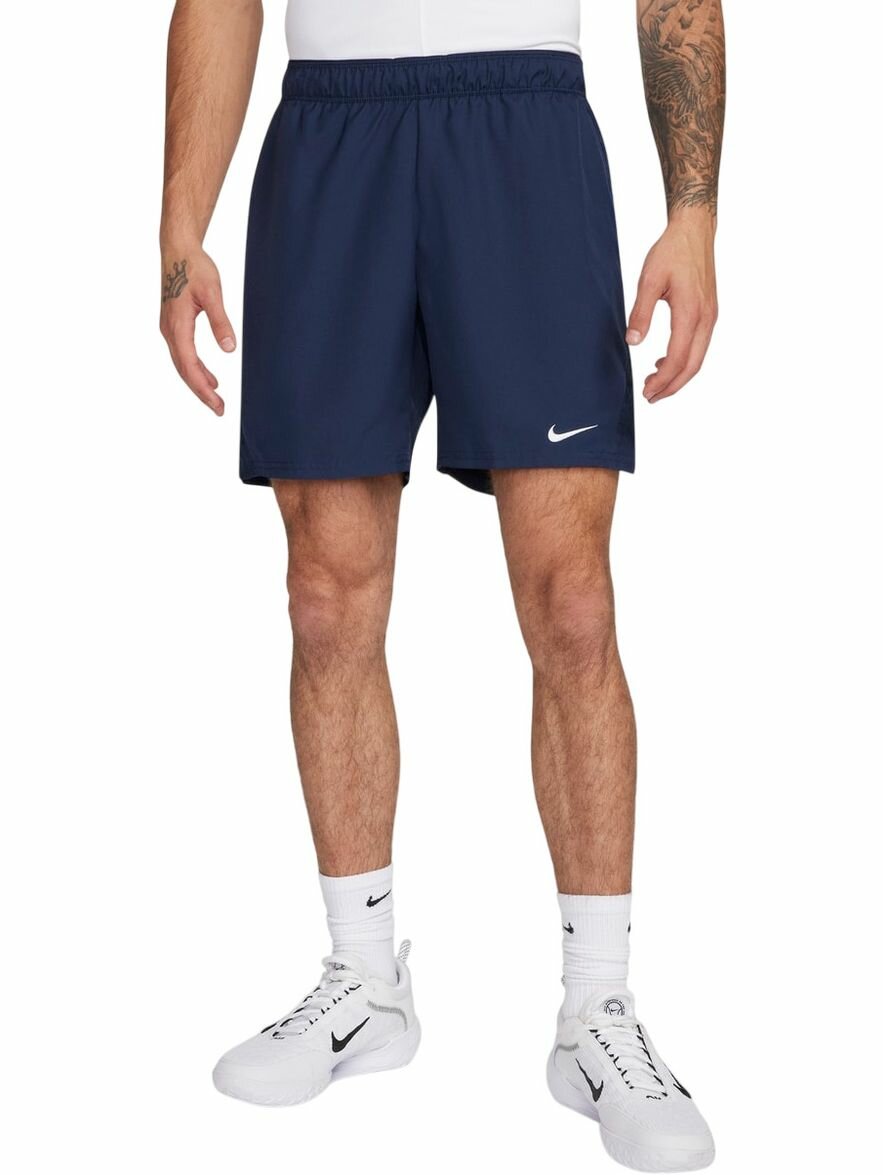 Шорты спортивные Court Dri-Fit Victory Short 7''