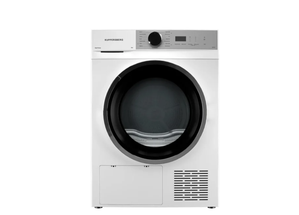 Сушильная машина Kuppersberg DM 611 W
