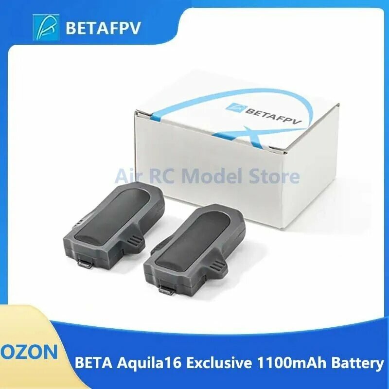 BETAF-P-V Aquila16 650mAh/1100mAh Battery Аксессуары для игрушечных машин
