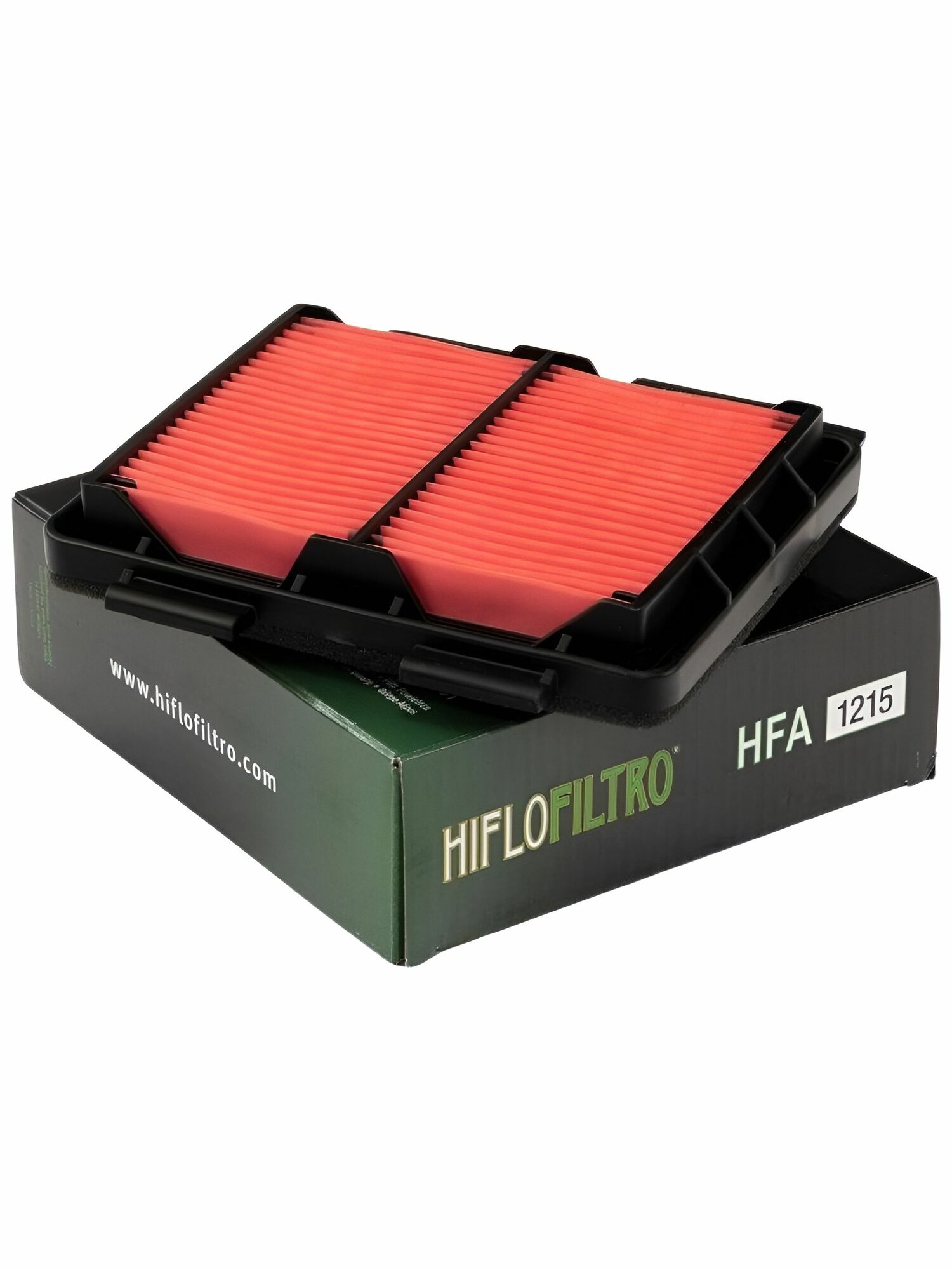 Фильтр воздушный HIFLO FILTRO HONDA CMX250 CRF250 CMX300 CL500 HFA1215