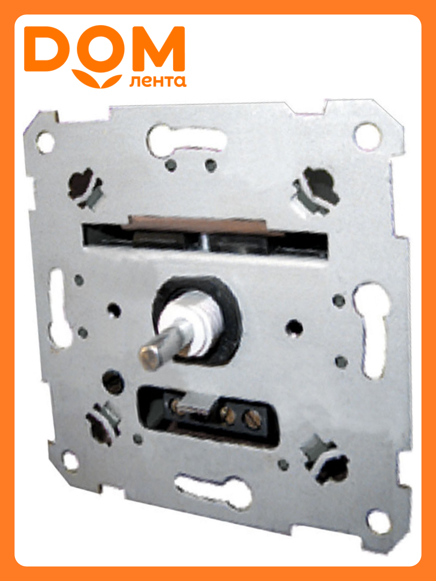 Диммер LK Studio LK60 серый