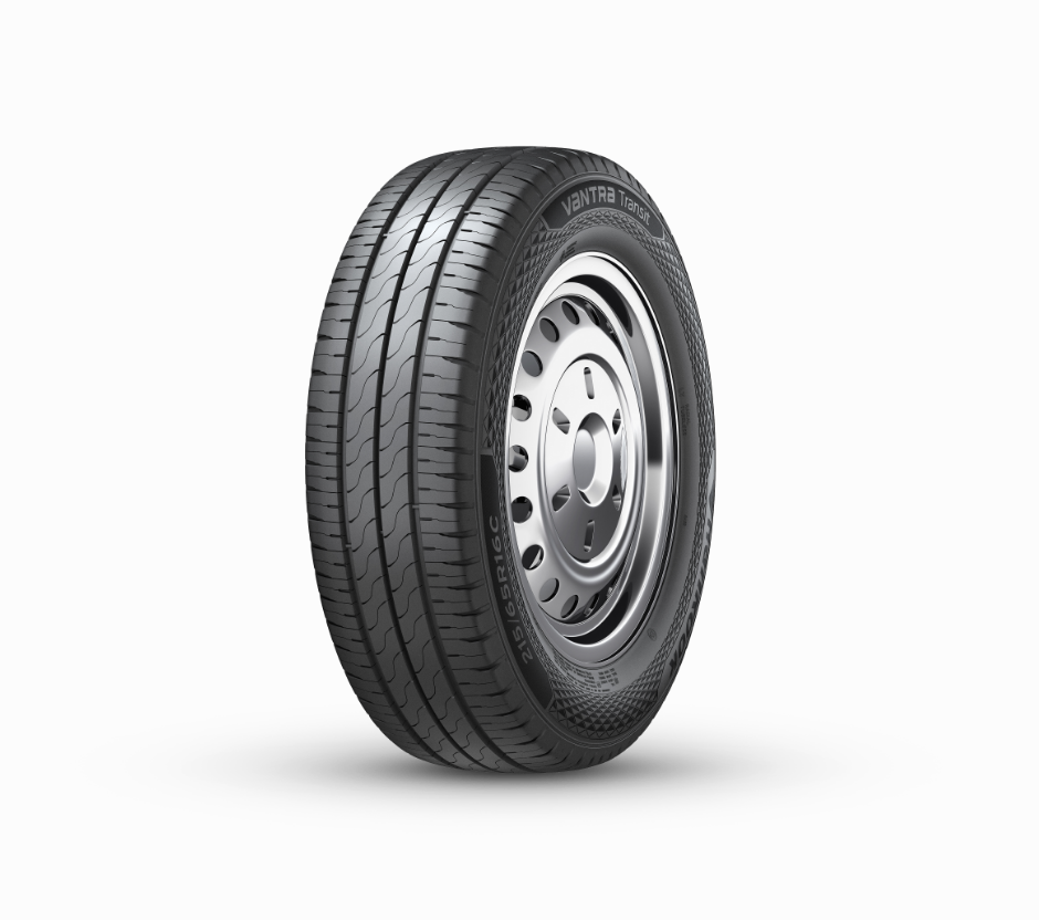 Летние автомобильные шины Hankook RA58 Vantra Transit 195 R14C 106/104R