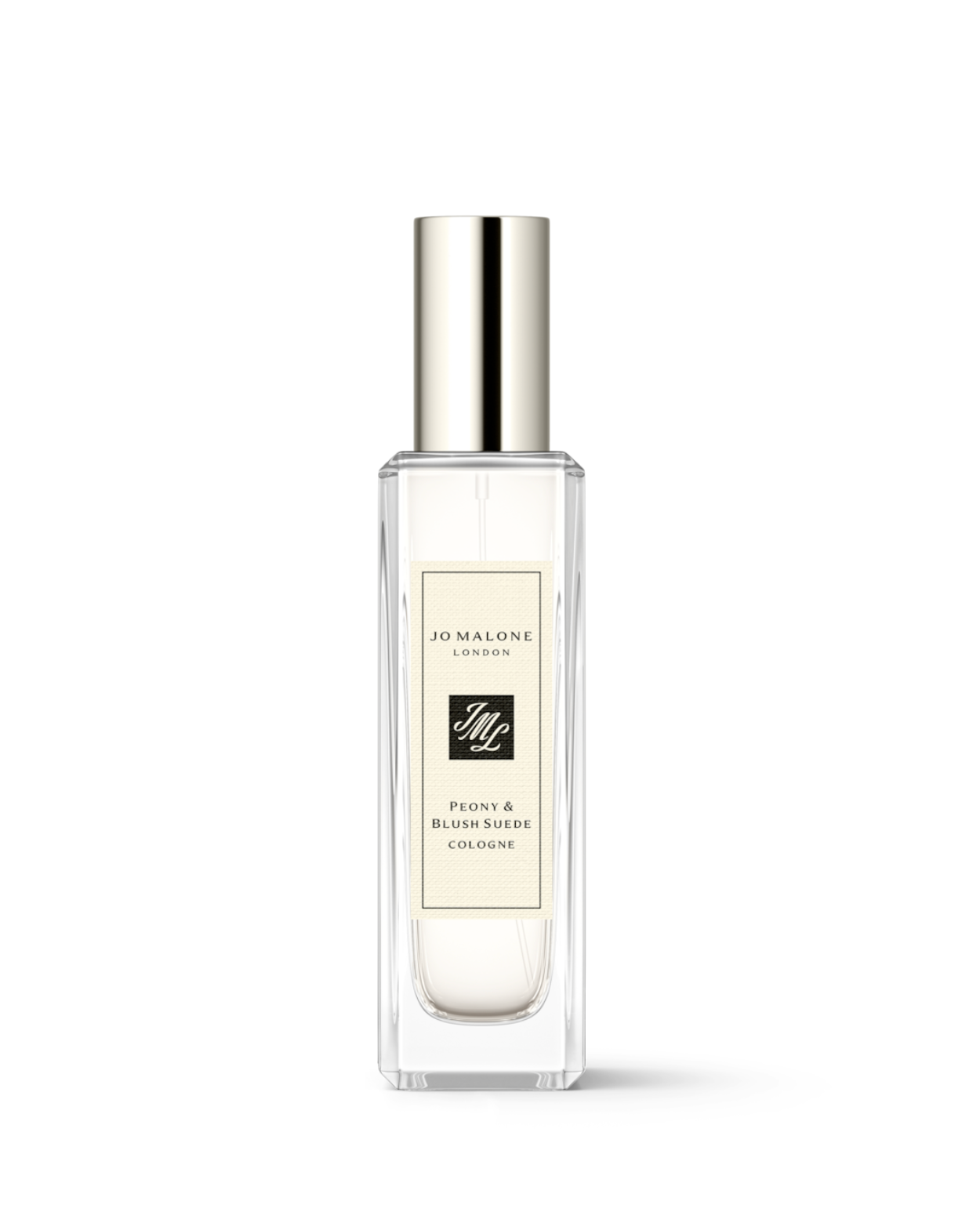 Jo Malone London Одеколон Peony & Blush, цветочный, 30 мл, оригинал