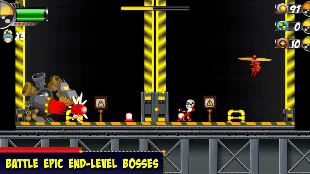 Crash Dummy Steam Ключ • Активация Steam • регион Весь мир • цифровой ключ